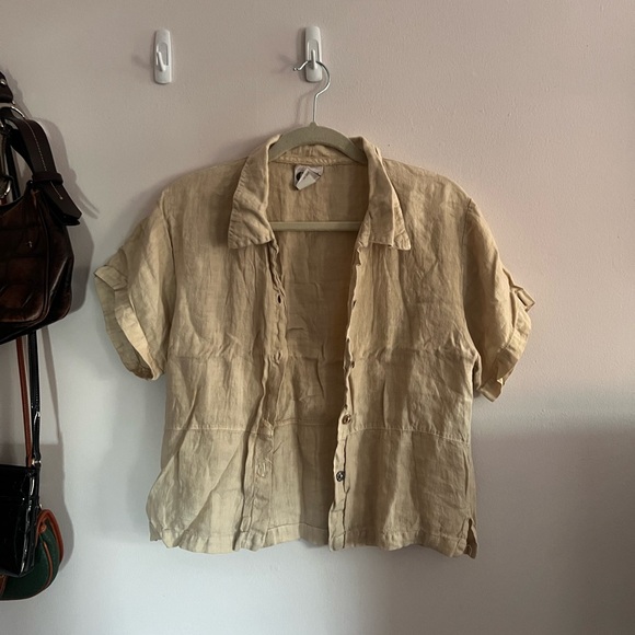 C.C | Tops | Vintage C C Collection Top | Poshmark